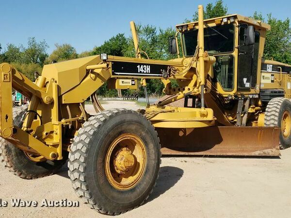 Used Scrapers for Sale - 608 Listings | Machinery Pete