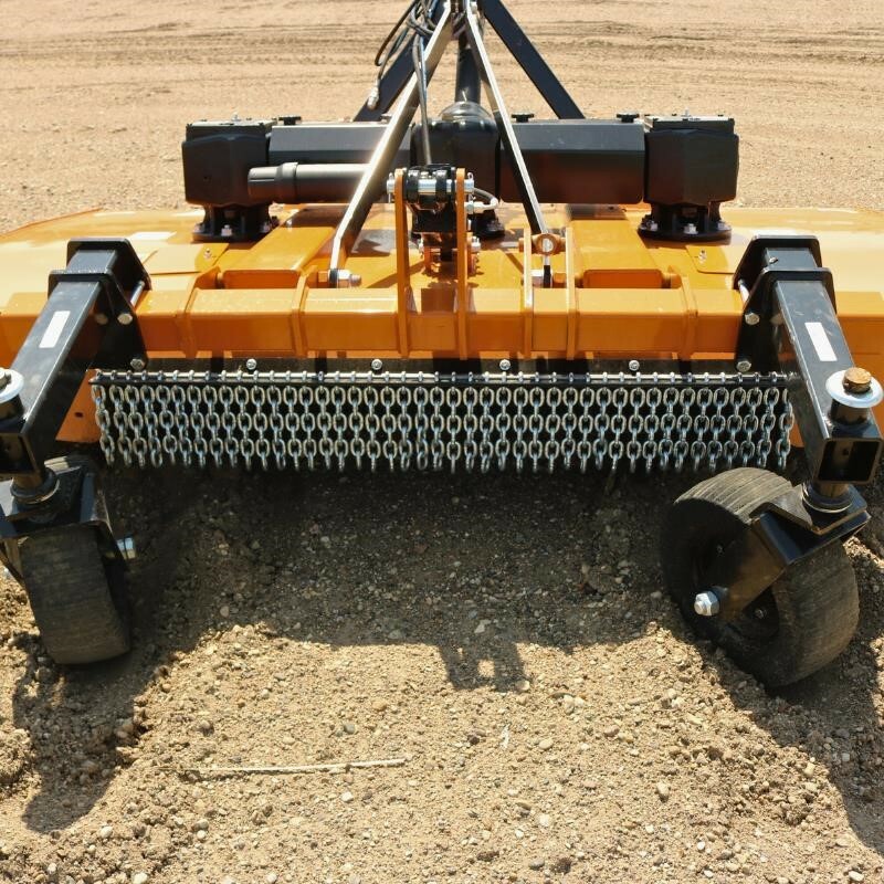 2025 Woods MDS8.50 Rotary Cutter - $Call | Machinery Pete