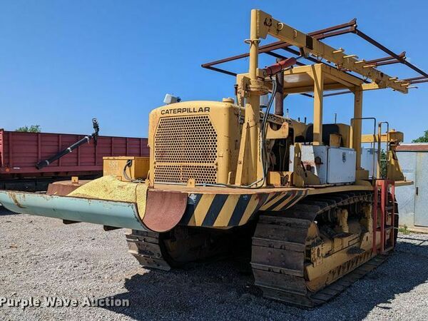 Used Dozers for Sale - 296 Listings | Machinery Pete