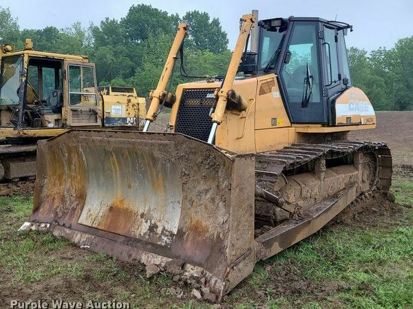 Used Dozers for Sale - 299 Listings | Machinery Pete