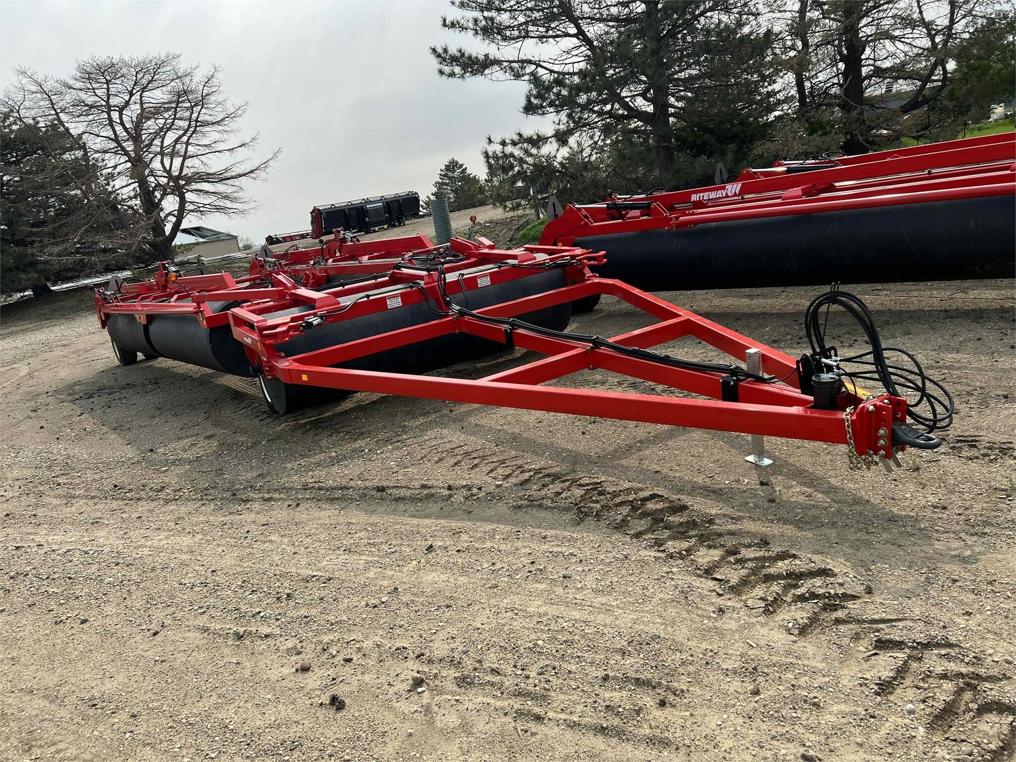 2025 Rite Way F5-62 Land Roller - $Call | Machinery Pete