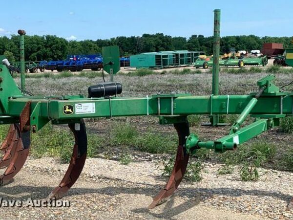 Used V Rippers for Sale - 74 Listings | Machinery Pete