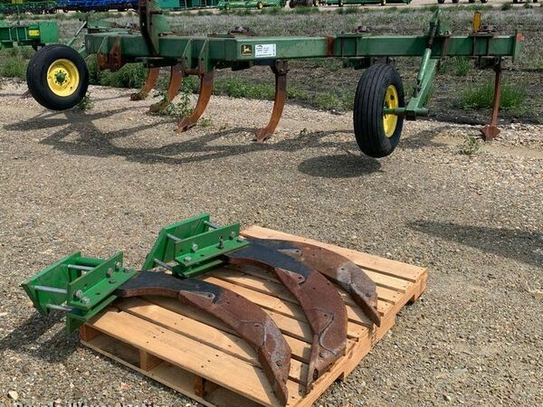 Used V Rippers for Sale - 74 Listings | Machinery Pete