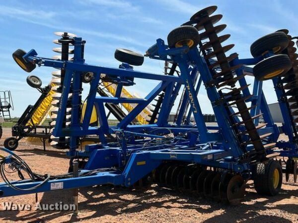 Used Vertical Tillage for Sale - 1033 Listings | Machinery Pete
