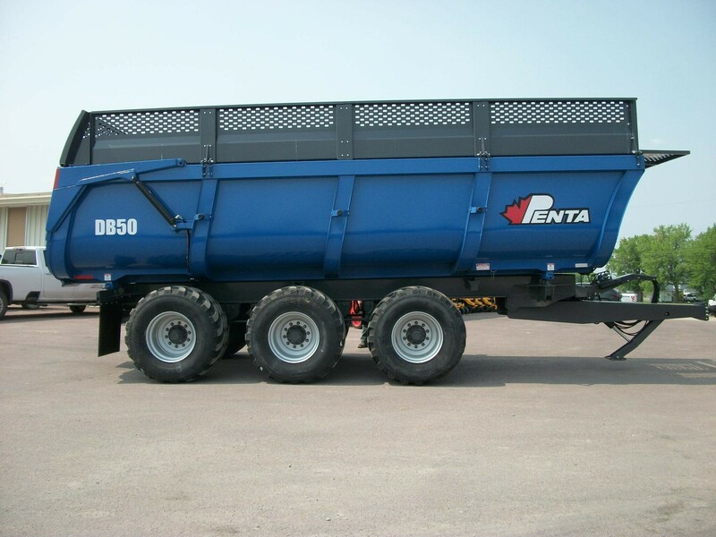 Page 2 of 8 - Used Forage Wagons for Sale - 364 Listings | Machinery Pete