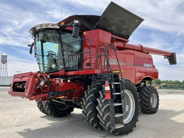 Page 5 of 211 - Used Combines for Sale - 5045 Listings | Machinery Pete