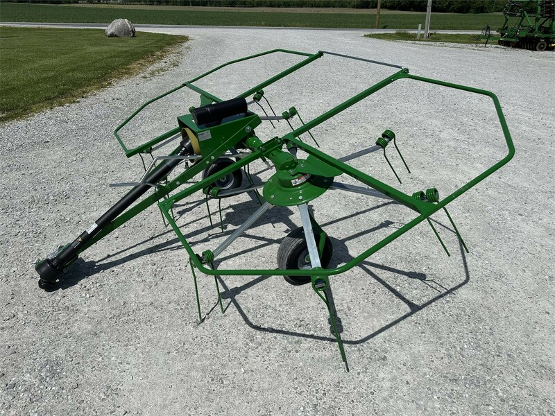 Used Rakes for Sale - 1622 Listings | Machinery Pete