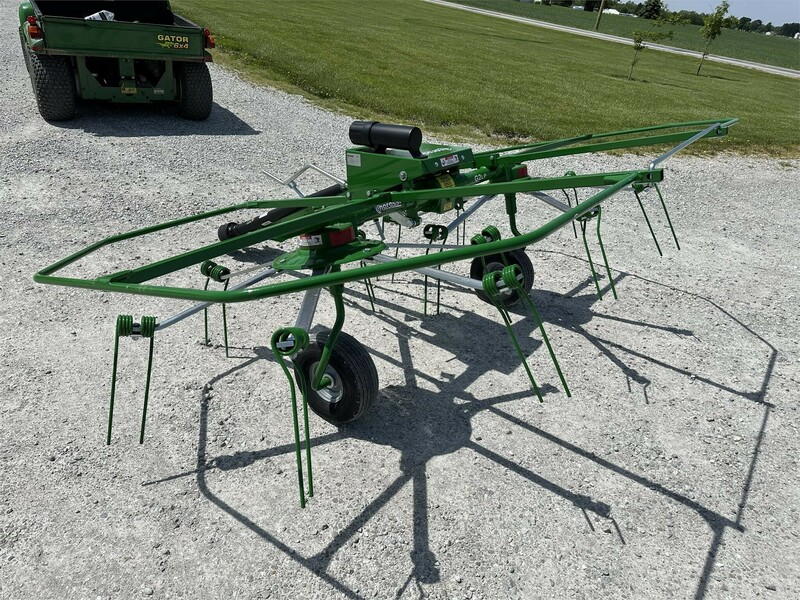 Used Rakes for Sale - 1826 Listings | Machinery Pete