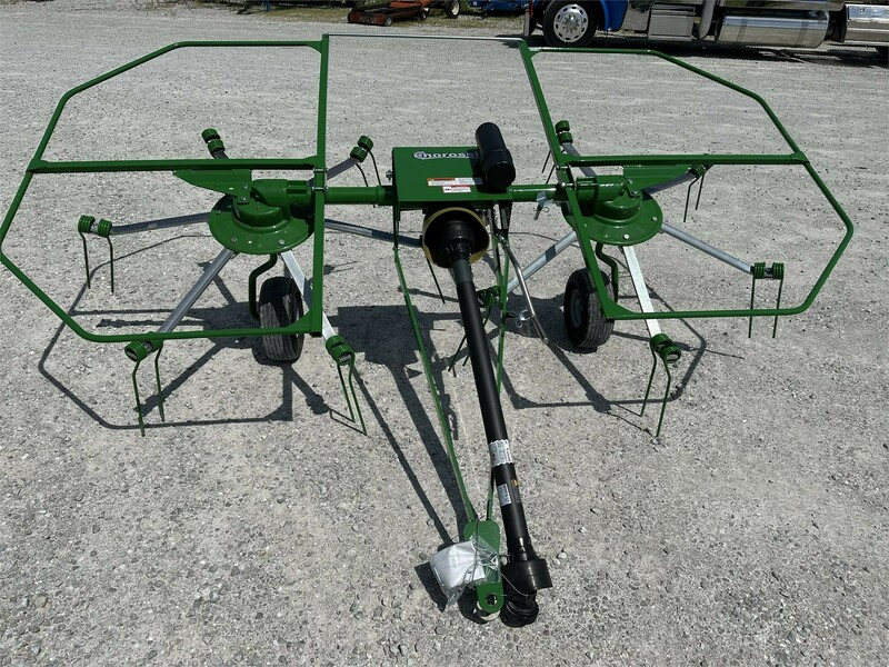 Used Rakes for Sale - 1826 Listings | Machinery Pete