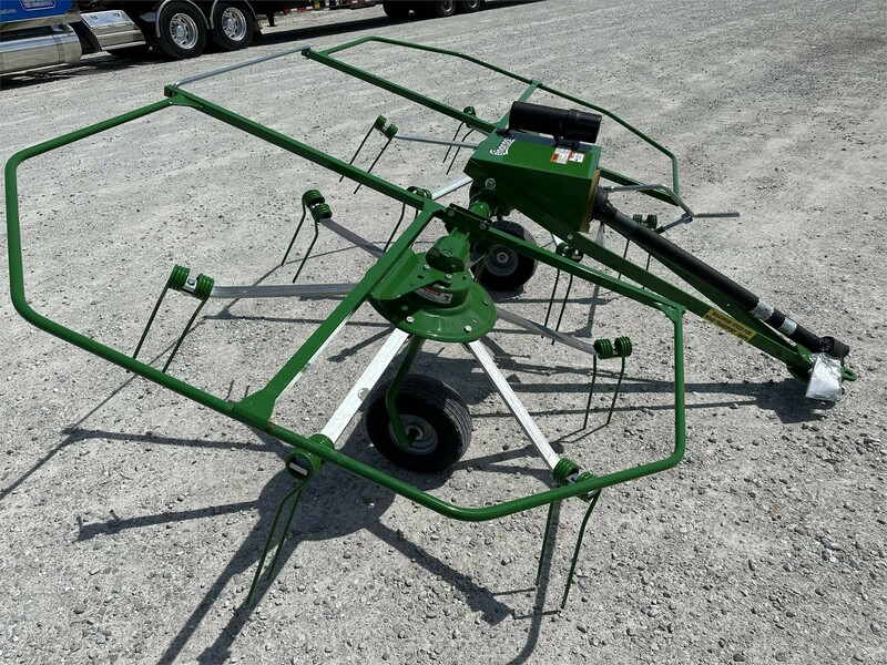 Used Rakes for Sale - 1826 Listings | Machinery Pete