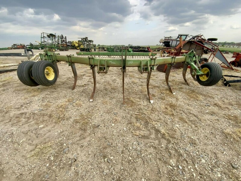 Used V Rippers for Sale - 74 Listings | Machinery Pete