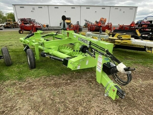 Page 3 of 7 - Used Rock Pickers for Sale - 149 Listings | Machinery Pete