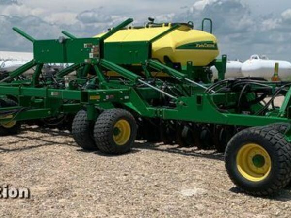 Used John Deere 1990 for Sale - 105 Listings | Machinery Pete