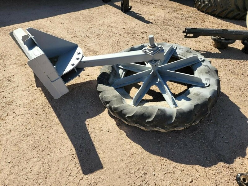 Used Scrapers for Sale - 530 Listings | Machinery Pete