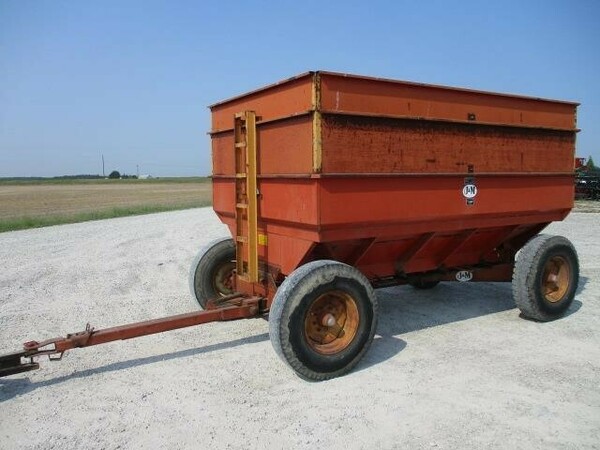 Page 2 of 46 - Used Grain Carts for Sale - 2168 Listings | Machinery Pete