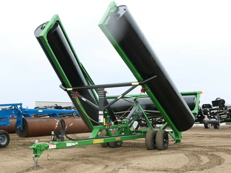 Used Land Rollers for Sale - 169 Listings | Machinery Pete