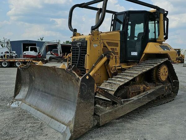 Used Dozers for Sale - 348 Listings | Machinery Pete