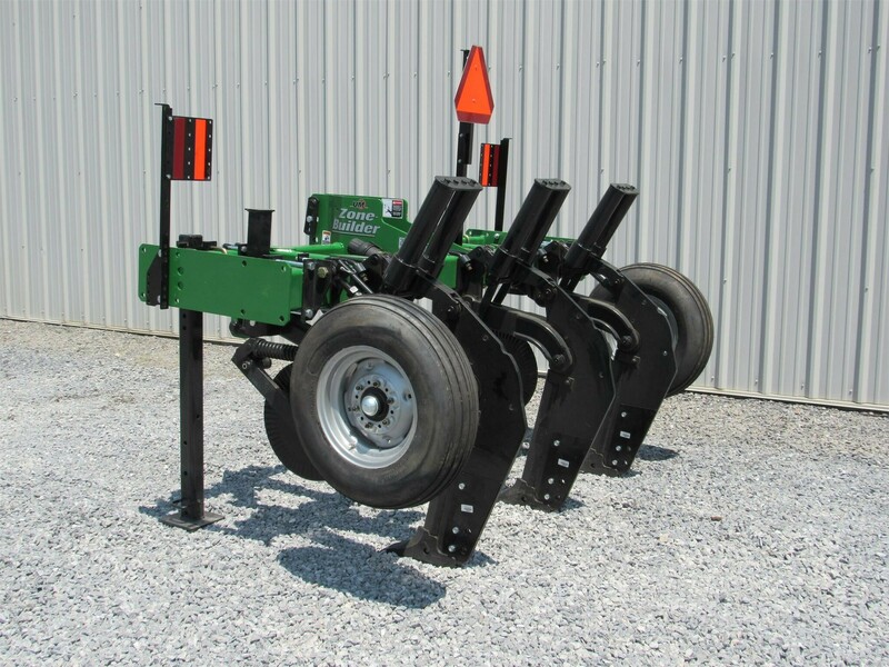 Used In-Line Rippers for Sale - 370 Listings | Machinery Pete