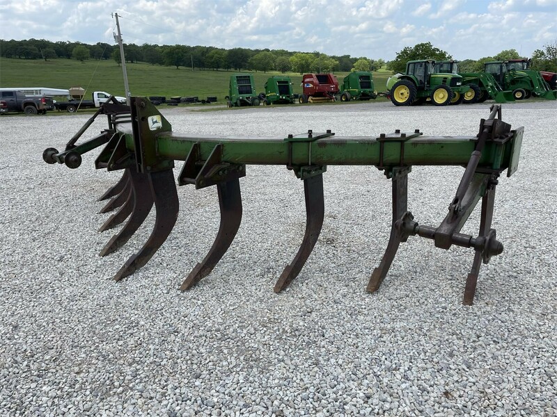 Used V Rippers for Sale - 62 Listings | Machinery Pete