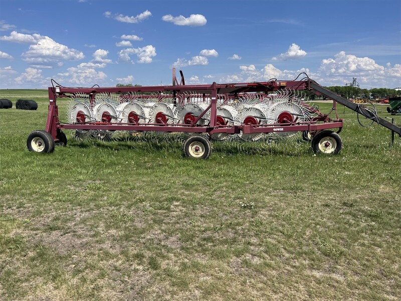 Used Rowse Rakes for Sale - 55 Listings | Machinery Pete