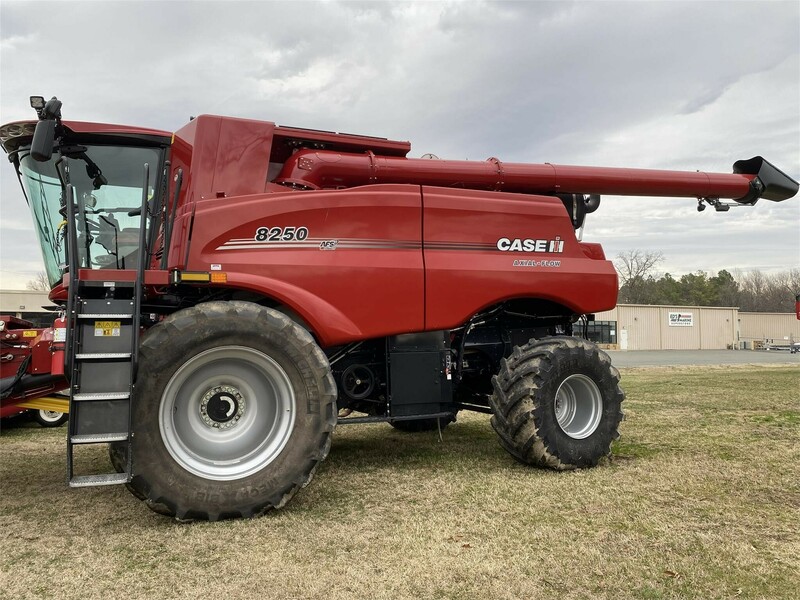 Used Combines for Sale - 2107 Listings | Machinery Pete