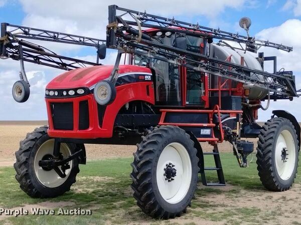 Used Apache Sprayers for Sale - 51 Listings | Machinery Pete