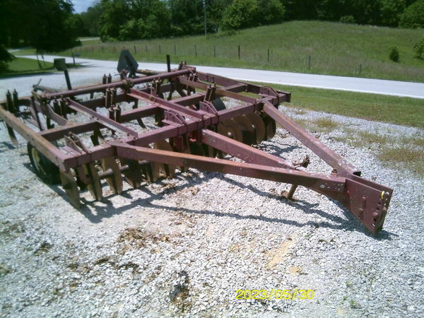 Used Chisel Plows for Sale - 276 Listings | Machinery Pete