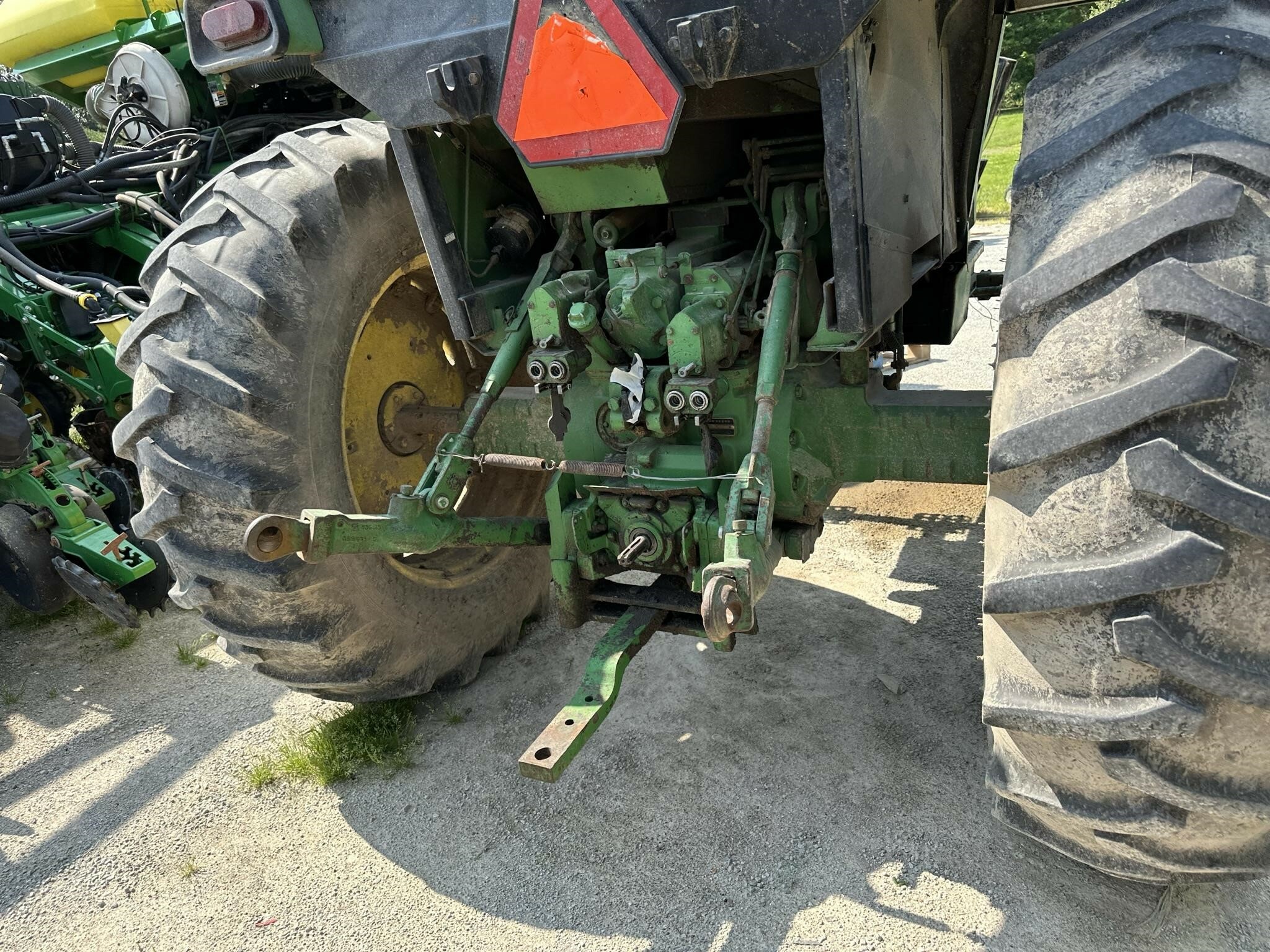 1978 John Deere 4440 Tractor - $27,500 | Machinery Pete