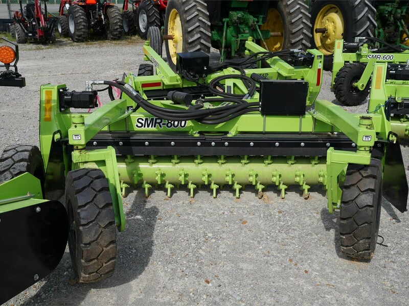 Used Rock Pickers for Sale - 175 Listings | Machinery Pete