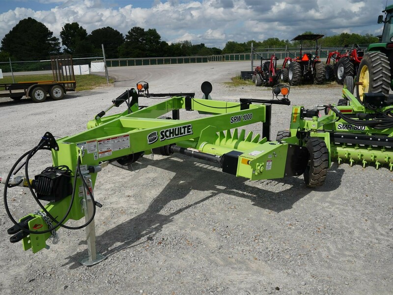 Used Rock Pickers for Sale - 172 Listings | Machinery Pete
