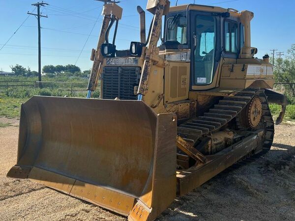Used Dozers for Sale - 296 Listings | Machinery Pete