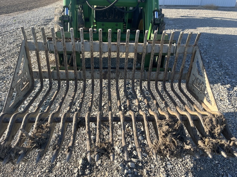 Used Rock Pickers for Sale - 126 Listings | Machinery Pete