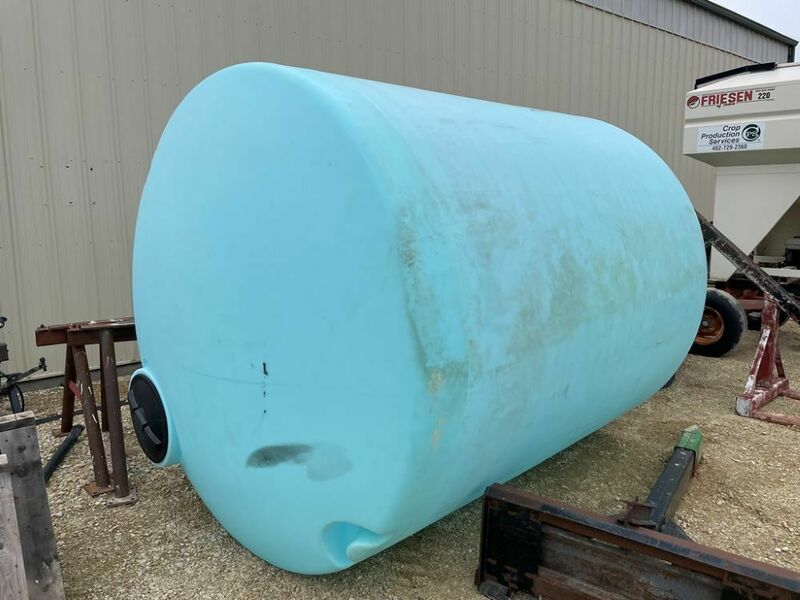 Page 3 of 12 - Used Tanks for Sale - 276 Listings | Machinery Pete