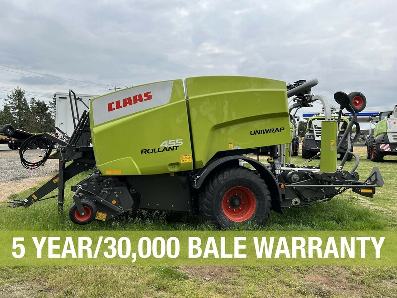 Used Round Balers for Sale - 2237 Listings | Machinery Pete