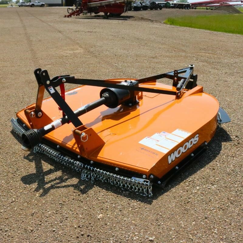 2025 Woods BB72.30 Rotary Cutter - $Call | Machinery Pete