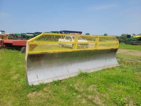 Used Blades for Sale - 2641 Listings | Machinery Pete