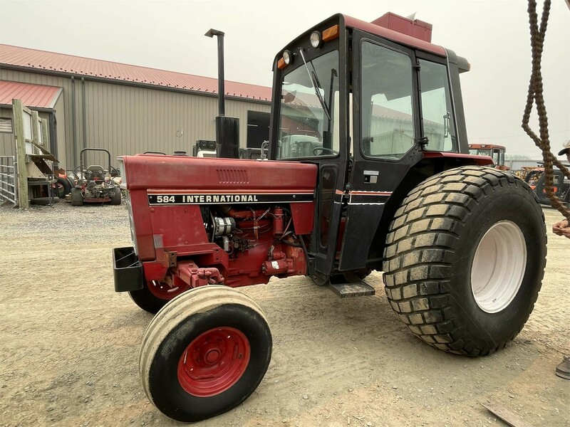 Page 15 of 299 - Used Tractors 40-99 HP for Sale - 7174 Listings ...