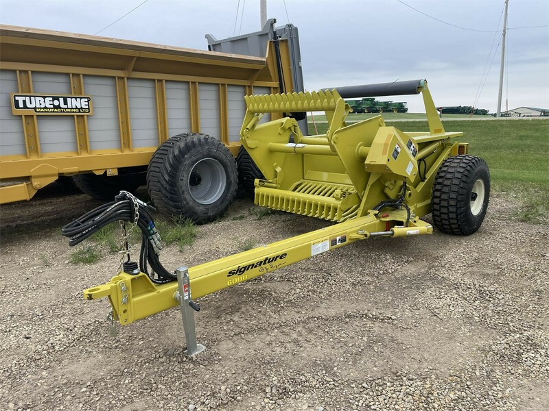 Used Rock Pickers for Sale - 157 Listings | Machinery Pete