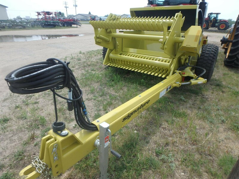 Used Rock Pickers for Sale - 128 Listings | Machinery Pete