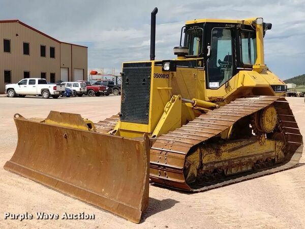 Used Dozers for Sale - 337 Listings | Machinery Pete