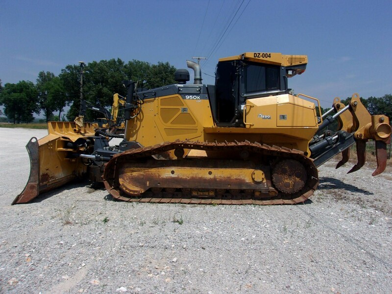 Used Dozers for Sale - 330 Listings | Machinery Pete