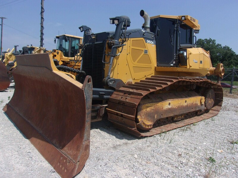 Used Dozers for Sale - 322 Listings | Machinery Pete