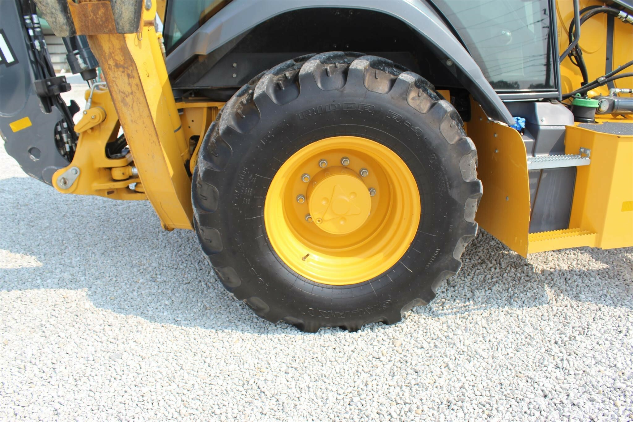 2020 Deere 310SL Backhoe - $85,000 | Machinery Pete