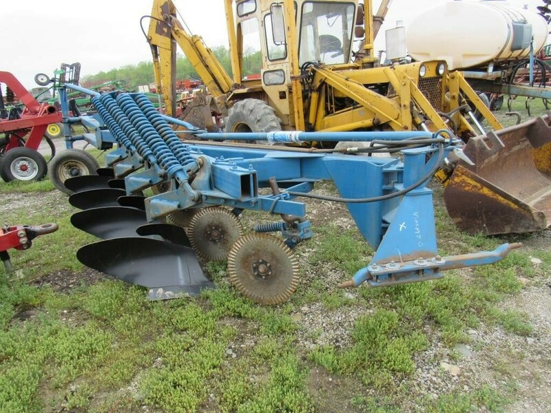 Used Ford Plows for Sale - 24 Listings | Machinery Pete