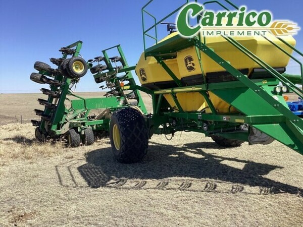 Carrico Implement - Hays - Hays, KS | Machinery Pete