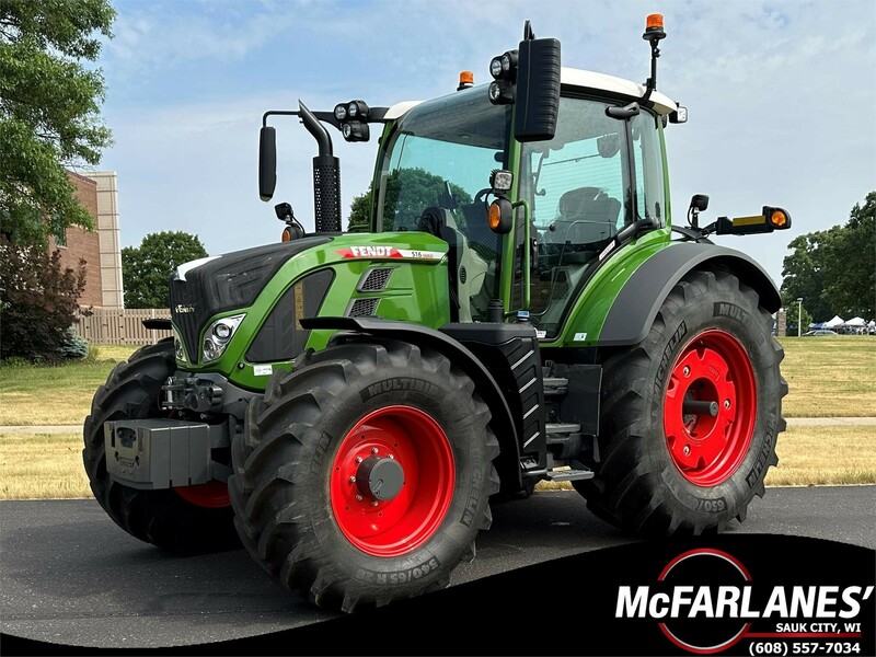Page 2 of 5 - Used Fendt Tractors for Sale - 112 Listings | Machinery Pete