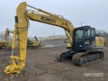 Used Kobelco Excavators for Sale - 97 Listings | Machinery Pete