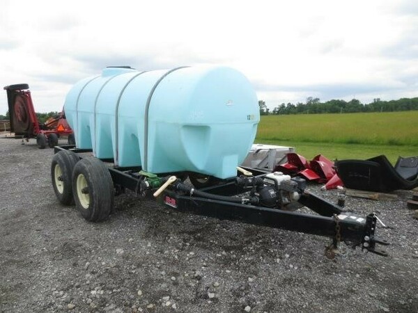 Used Tanks for Sale - 247 Listings | Machinery Pete