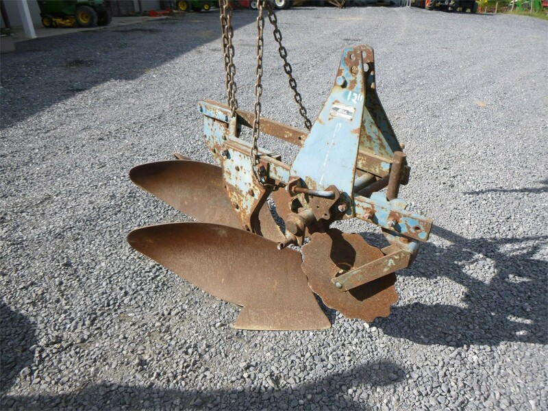 Used Ford Plows for Sale - 20 Listings | Machinery Pete
