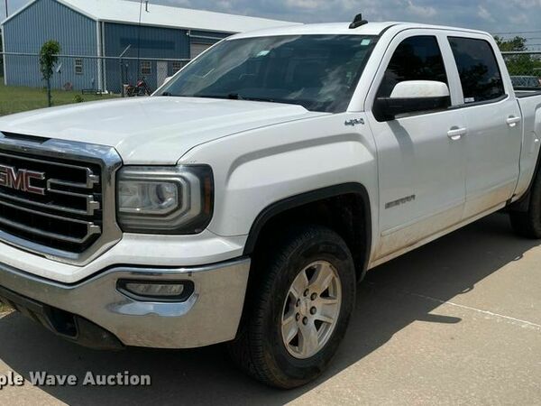 Used GMC Pickups for Sale - 43 Listings | Machinery Pete